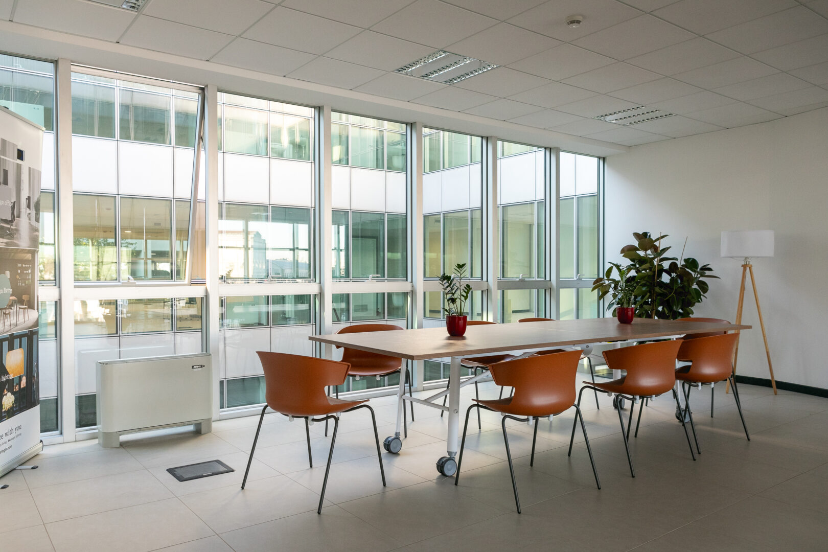 What’s a destination office? – Stella33 Workspace