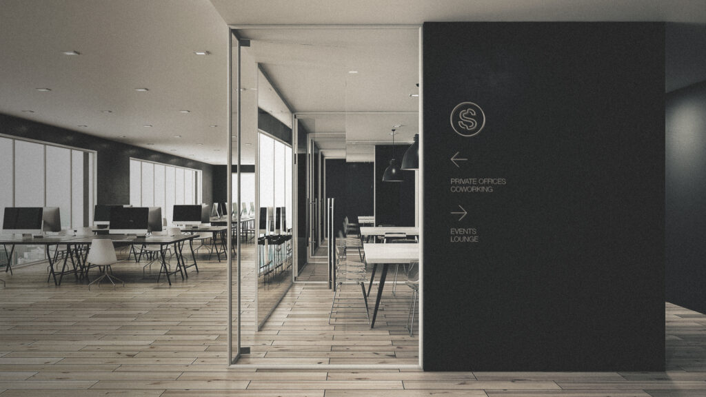 Flexibility e nuovi workspaces: il futuro degli spazi di lavoro ...